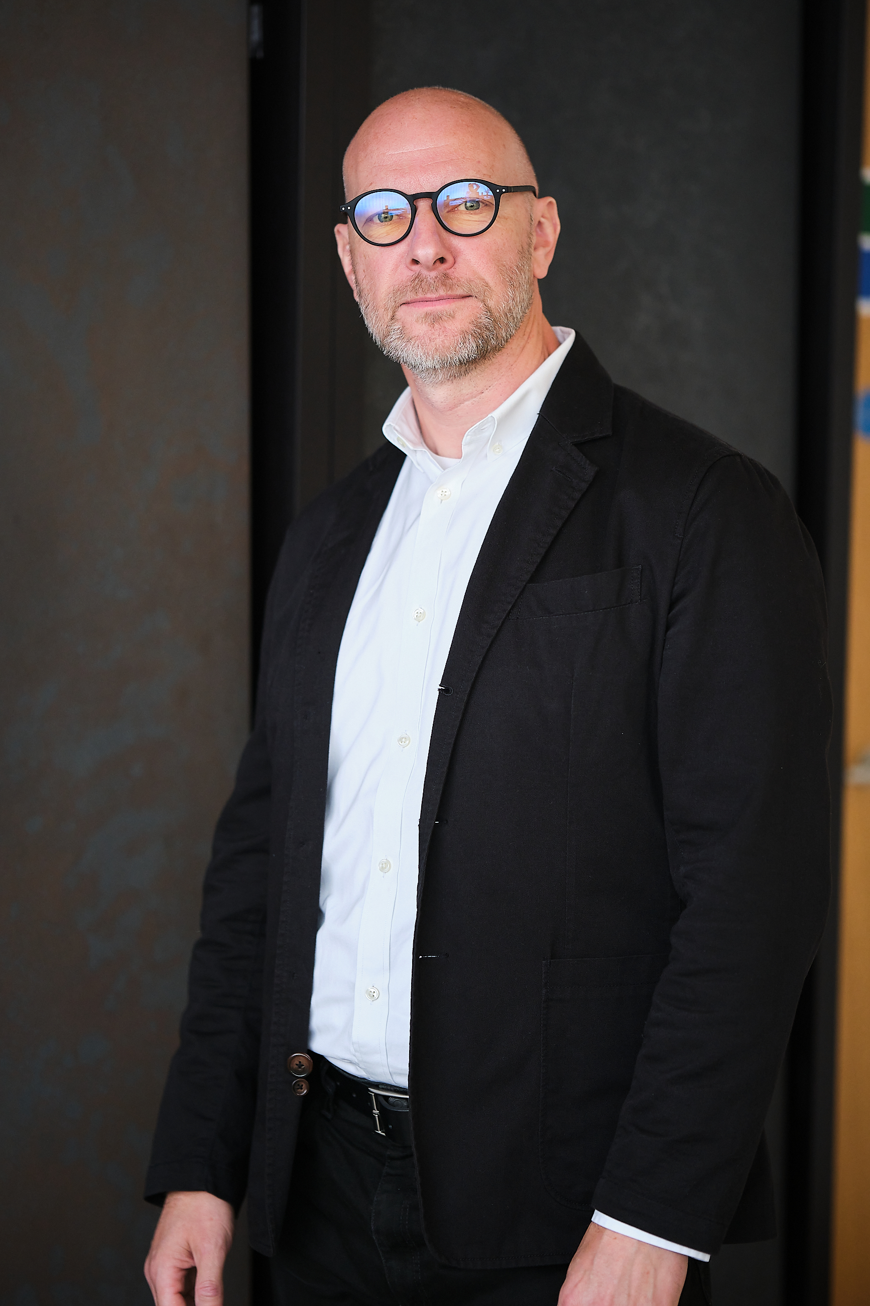Conversation With Caesarstone VP of Marketing Jonathan Stanley