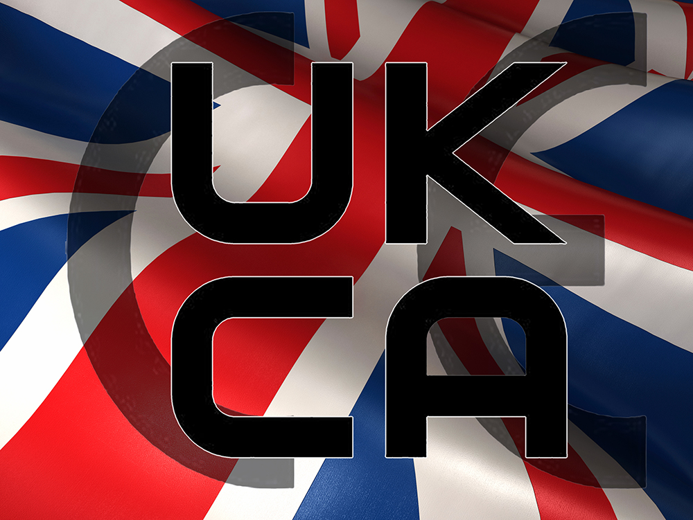 Change from CE marking to UKCA put back a year | Stone Specialist