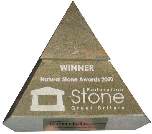 Final extension of Stone Awards to end of June | Stone Specialist